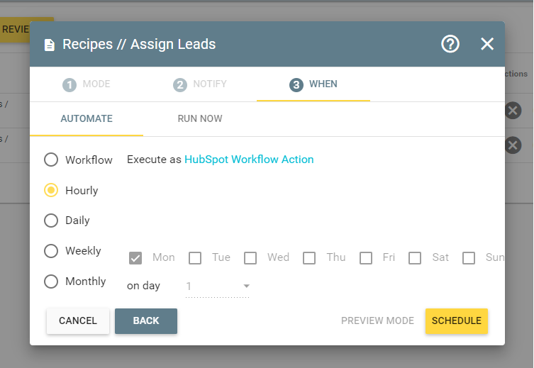 Insycles Revops Acceleration Apps Automate Critical Crm Processes